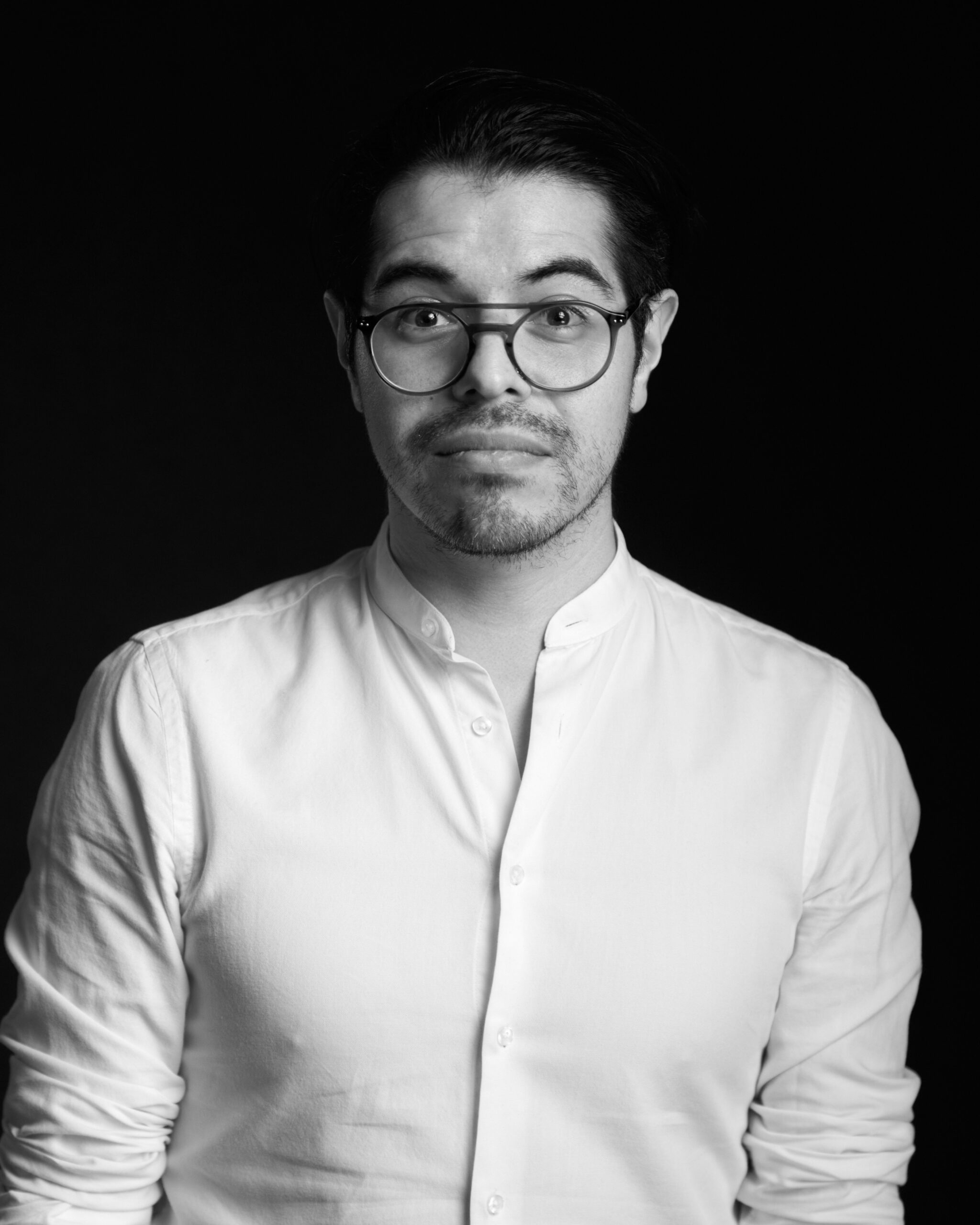 Home - Héctor Pacheco